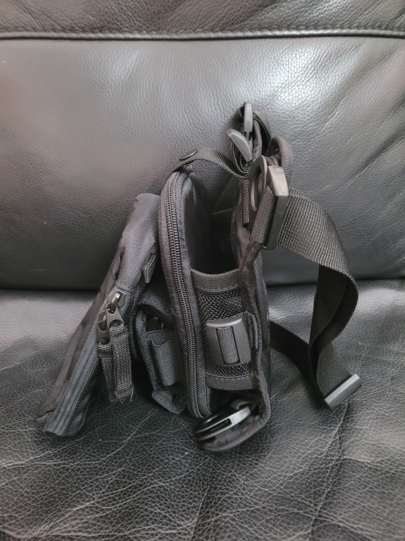 Hazard 4 Covert Escape RG, Men's Fashion, Bags, Sling Bags on Carousell