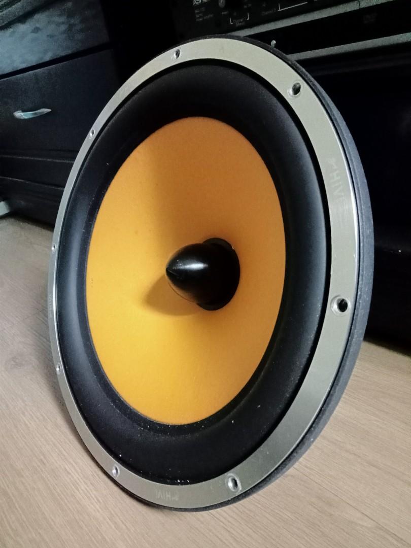 HIVI, Audio, Soundbars, Speakers & Amplifiers on Carousell