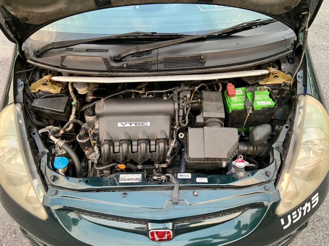 honda jazz gd 2007, Cars, Cars for Sale on Carousell