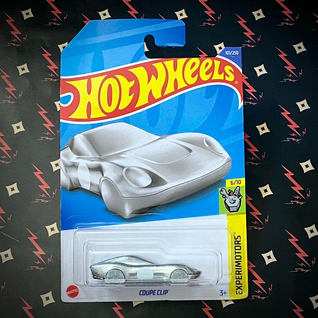 Hot Wheels Coupe Clip Hotwheels exclusive keychain, Hobbies & Toys ...
