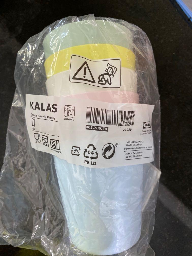 IKEA KALAS kids cup, Babies & Kids, Nursing & Feeding, Weaning ...
