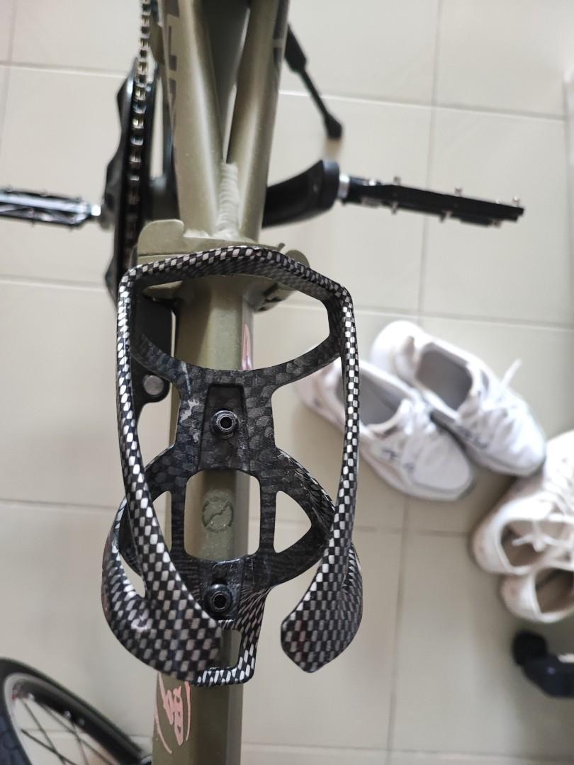 Java V2 Folding Bike 8speed, Sports Equipment, Bicycles & Parts ...