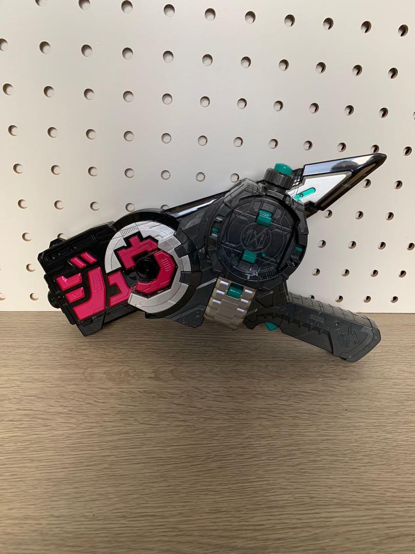 Kamen Rider Belt set, Hobbies & Toys, Toys & Games on Carousell