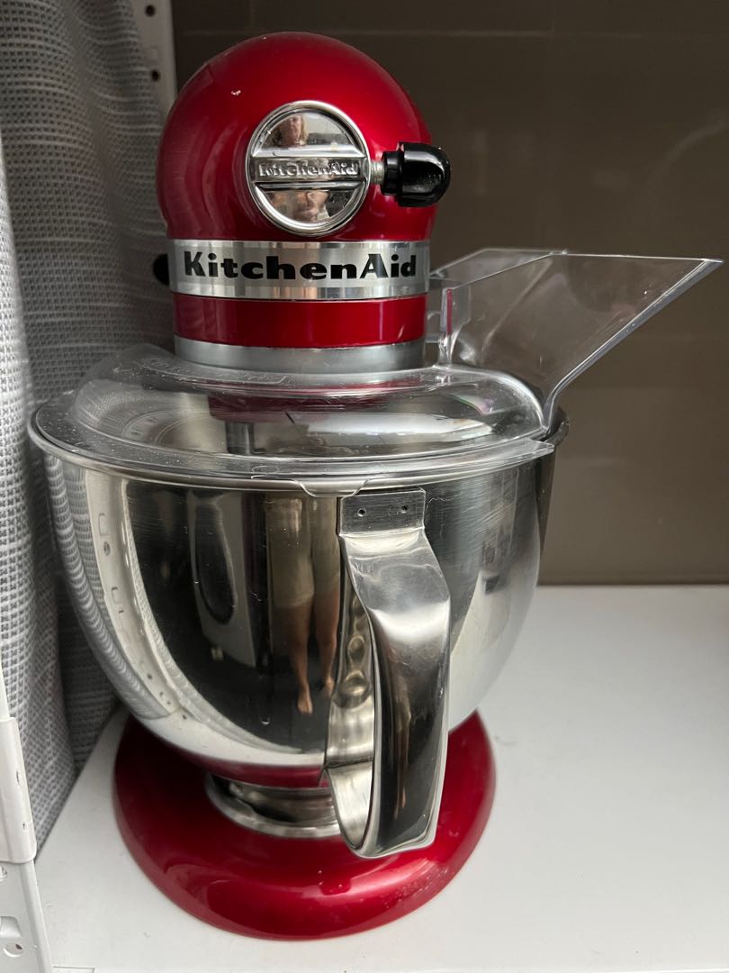 Kichenaid, TV & Home Appliances, Kitchen Appliances, Hand & Stand ...