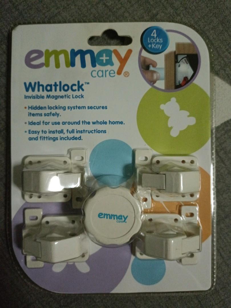 Kids whatLock, Babies & Kids, Baby Nursery & Kids Furniture, Safety ...
