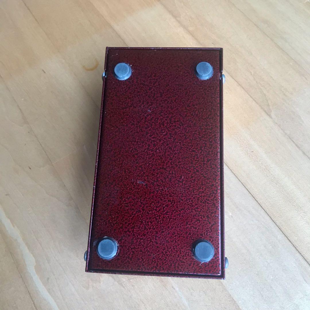 Klinger Pedals Buzz Fuzz Buzzaround, Hobbies & Toys, Music & Media ...