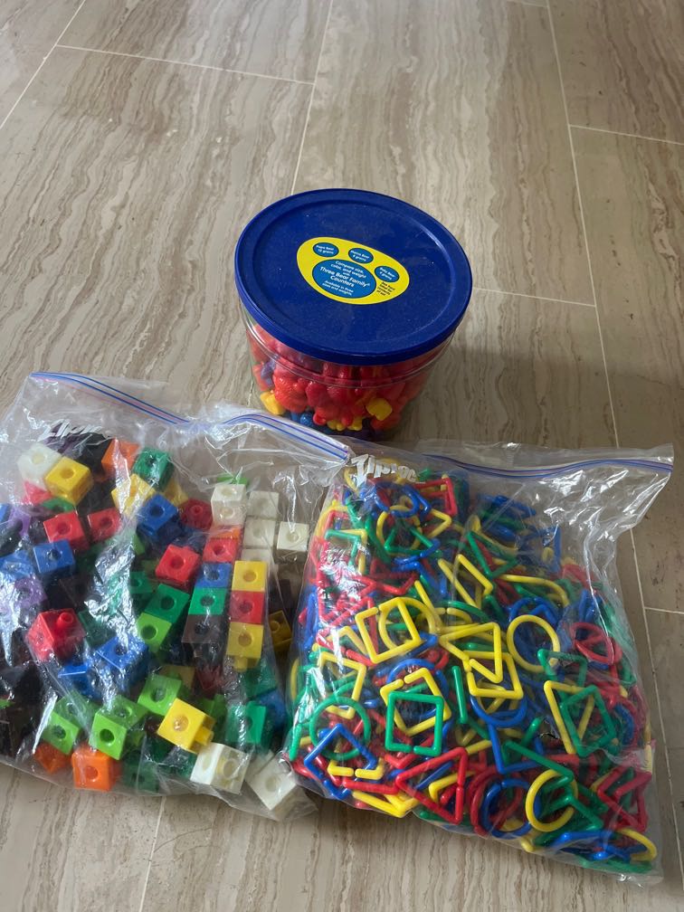 Learning Resources for Math, Hobbies & Toys, Stationery & Craft ...