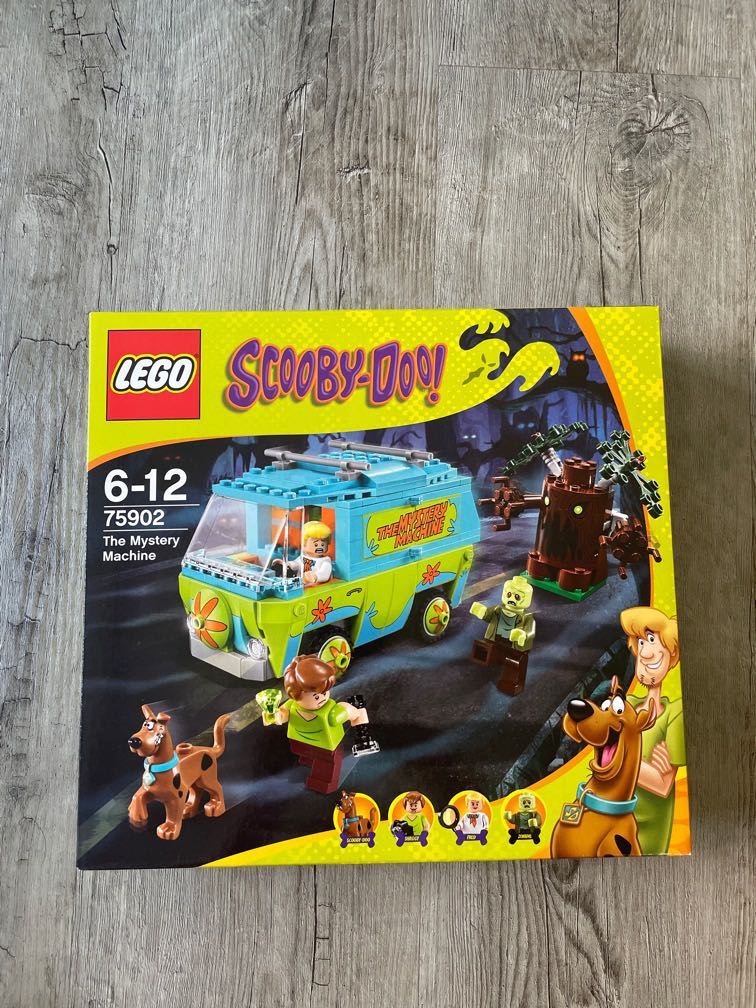 Lego 75902, Hobbies & Toys, Toys & Games on Carousell