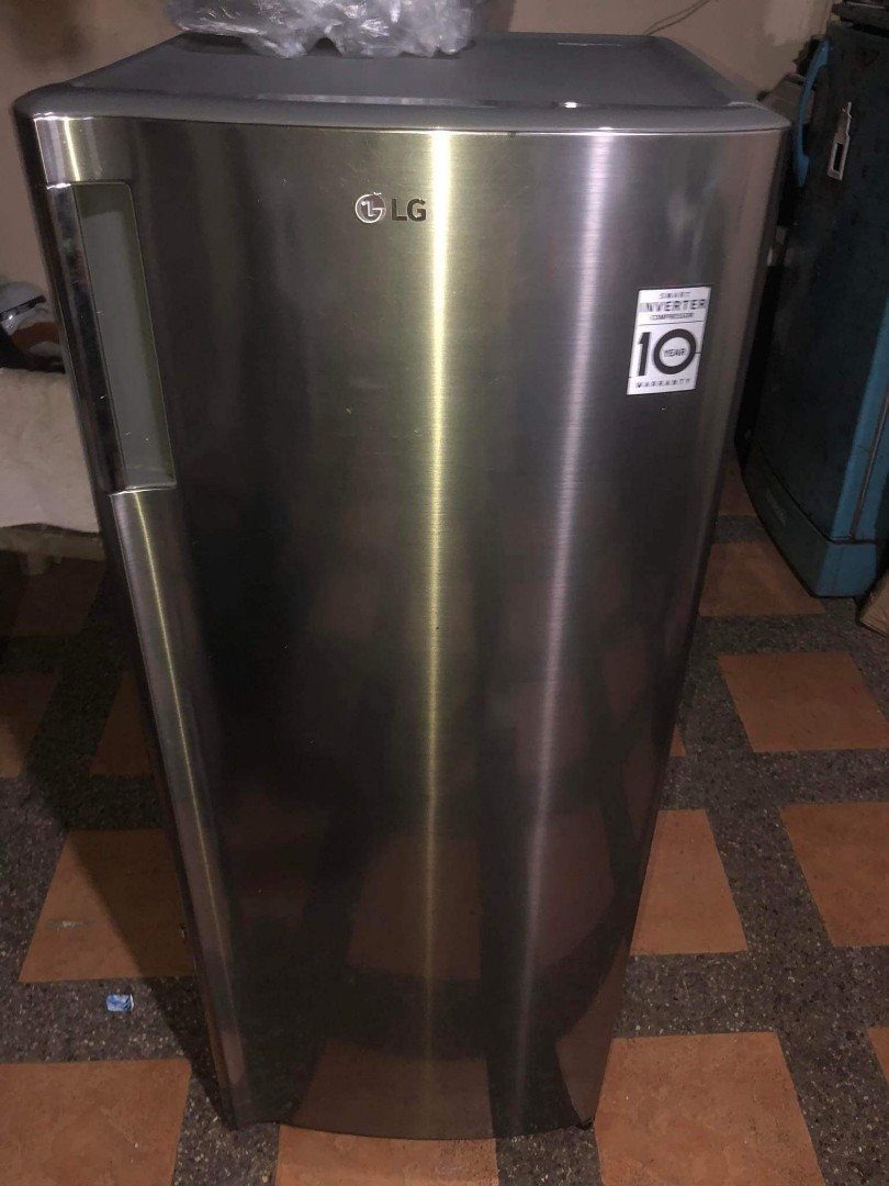 LG freezer, TV & Home Appliances, Other Home Appliances on Carousell