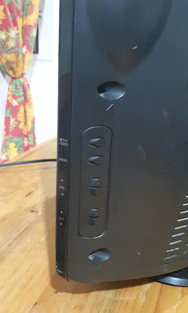 LG Ultra Slim TV Old Model, TV & Home Appliances, TV & Entertainment ...