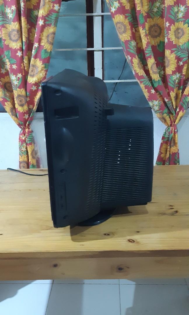 LG Ultra Slim TV Old Model, TV & Home Appliances, TV & Entertainment ...