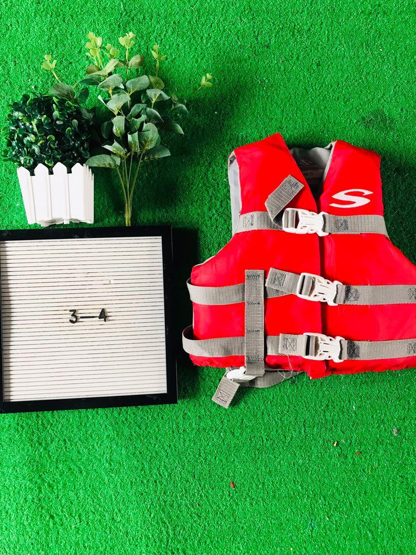 Lifevest, Babies & Kids, Babies & Kids Fashion on Carousell