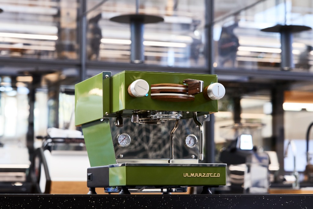 Linea Mini - Florentine Edition Limited, TV & Home Appliances, Kitchen ...