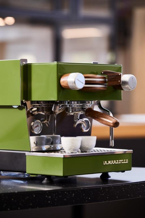 Linea Mini - Florentine Edition Limited, TV & Home Appliances, Kitchen ...