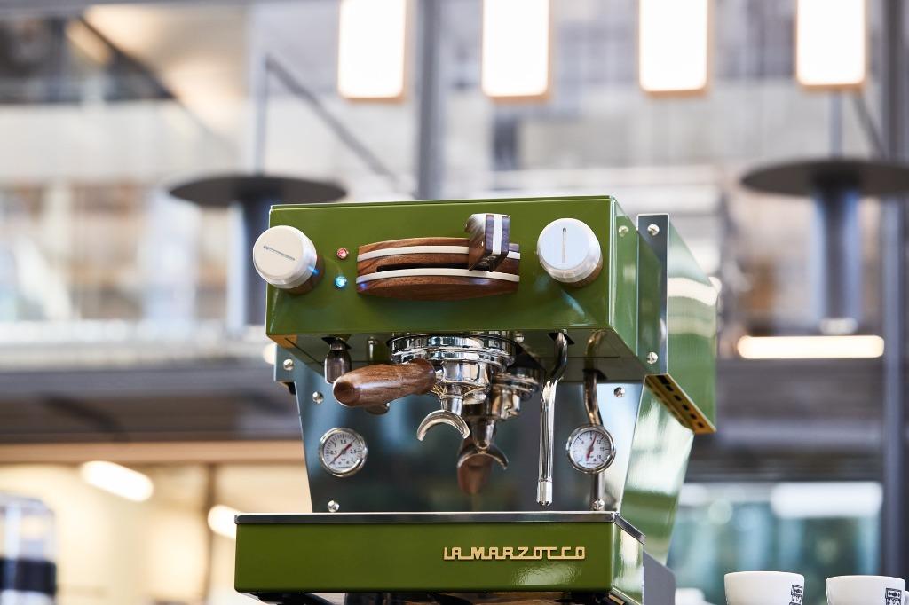 Linea Mini - Florentine Edition Limited, TV & Home Appliances, Kitchen ...