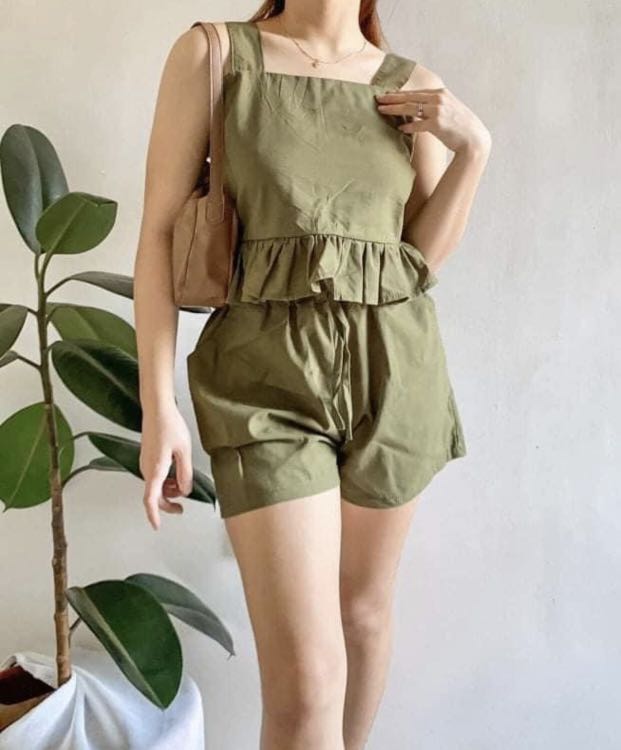 Mary Co-ords, Women's Fashion, Dresses & Sets, Sets or Coordinates on ...