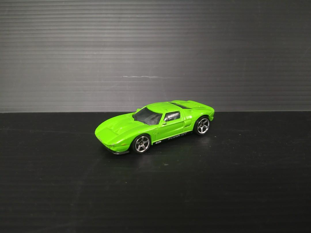 Matchbox ford gt40, Hobbies & Toys, Collectibles & Memorabilia, Vintage ...