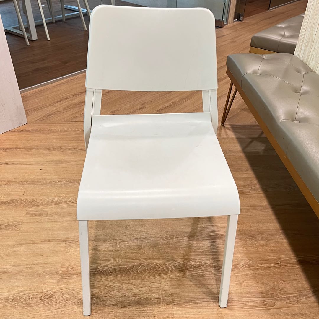 Melltorp Dining Chair, Furniture & Home Living, Furniture, Chairs on ...