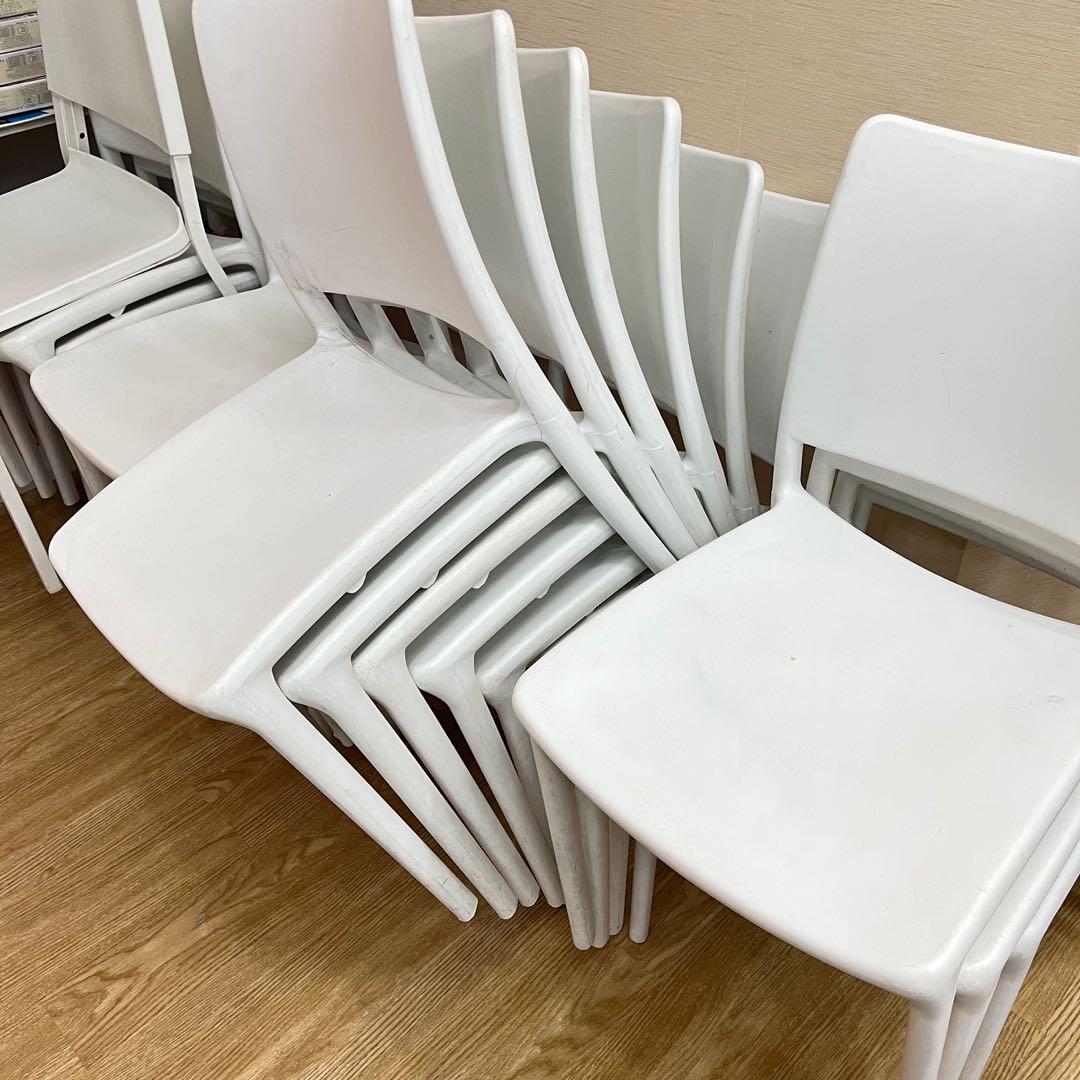 Melltorp Dining Chair, Furniture & Home Living, Furniture, Chairs on ...