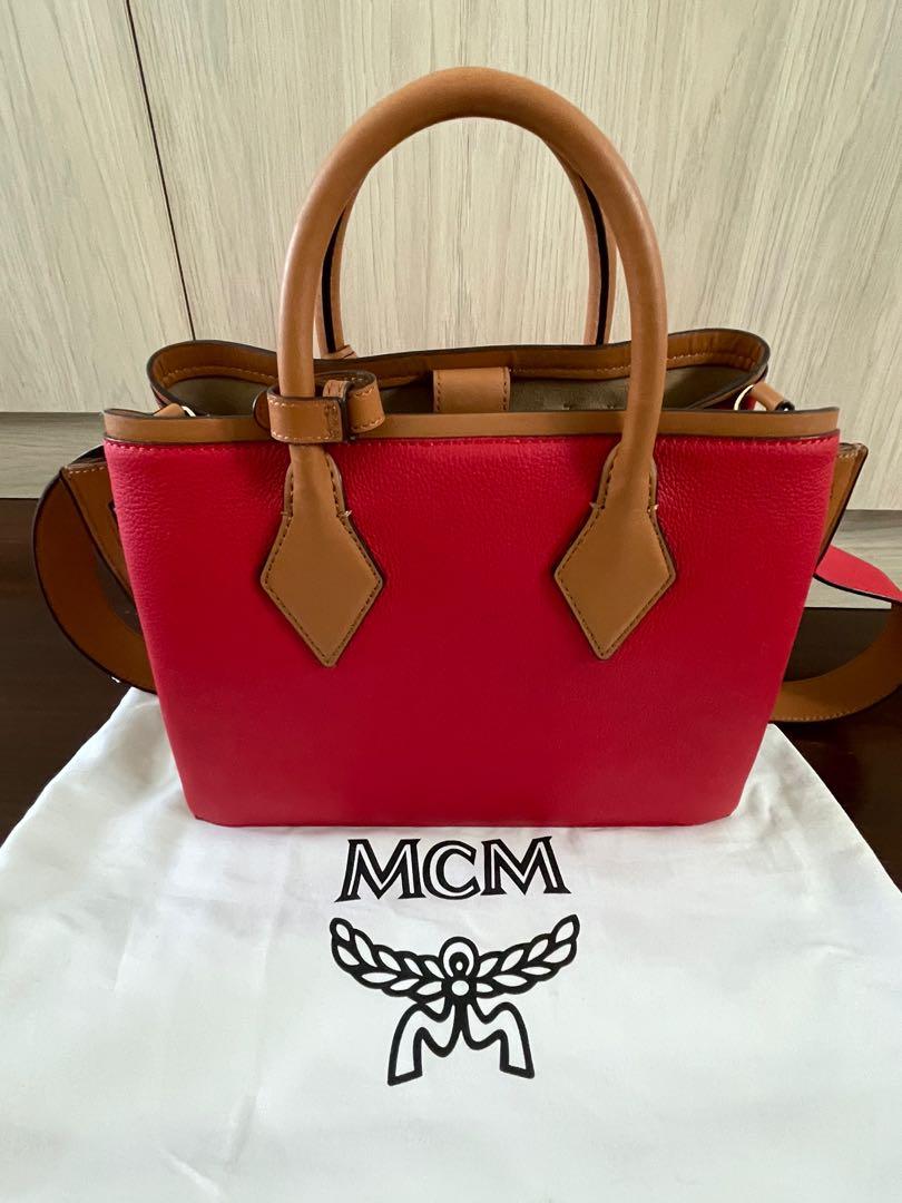 MGM Bag, Women's Fashion, Bags & Wallets, Cross-body Bags on Carousell