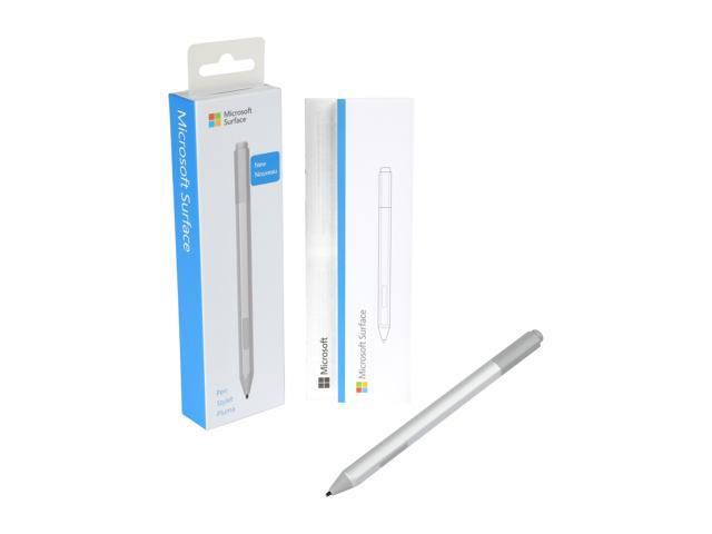 Microsoft Surface Pen Platinum Model 1776, Computers & Tech, Laptops ...