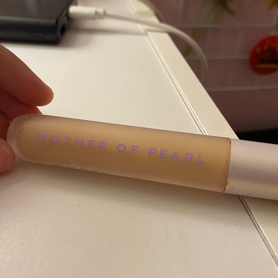 Mother of Pearl Concealer Shade LW 1| MOP Beauty by Tasya Farasya ...