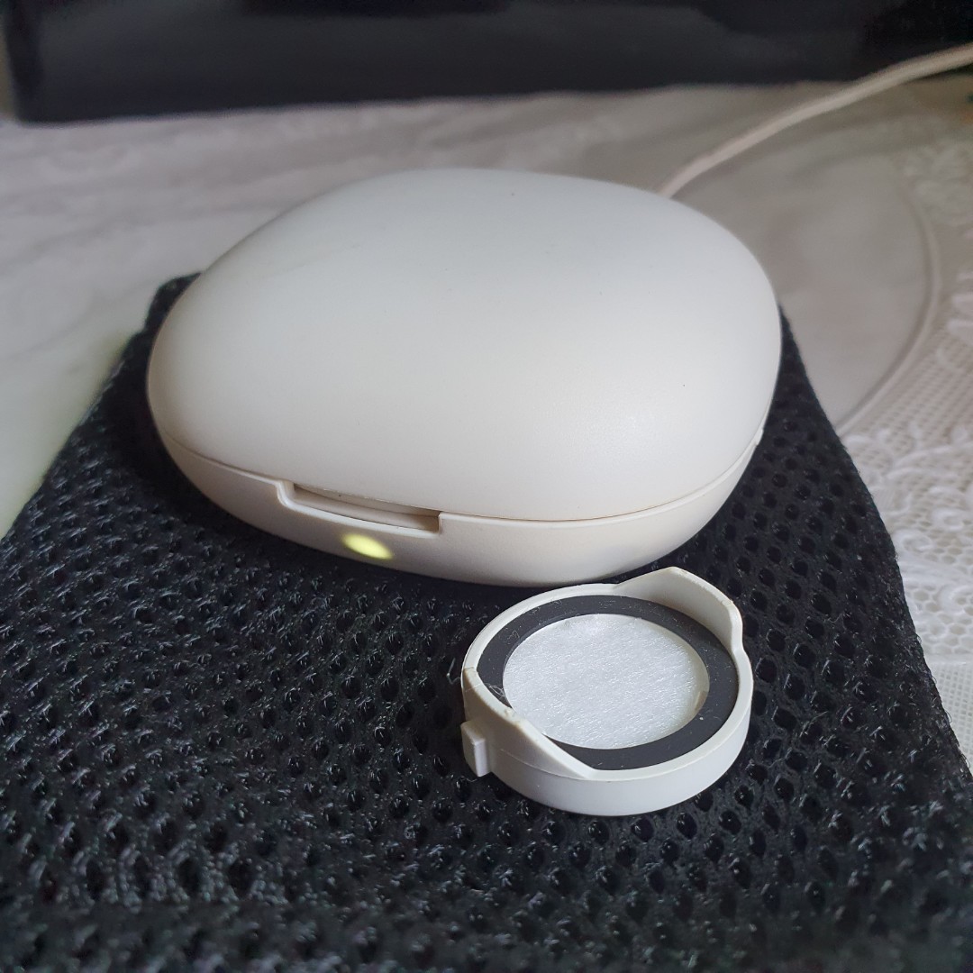 Muji Portable Aroma Diffuser, Furniture & Home Living, Home Fragrance ...