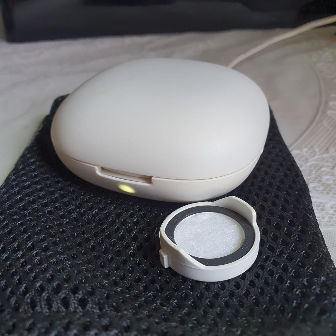 Muji Portable Aroma Diffuser, Furniture & Home Living, Home Fragrance ...