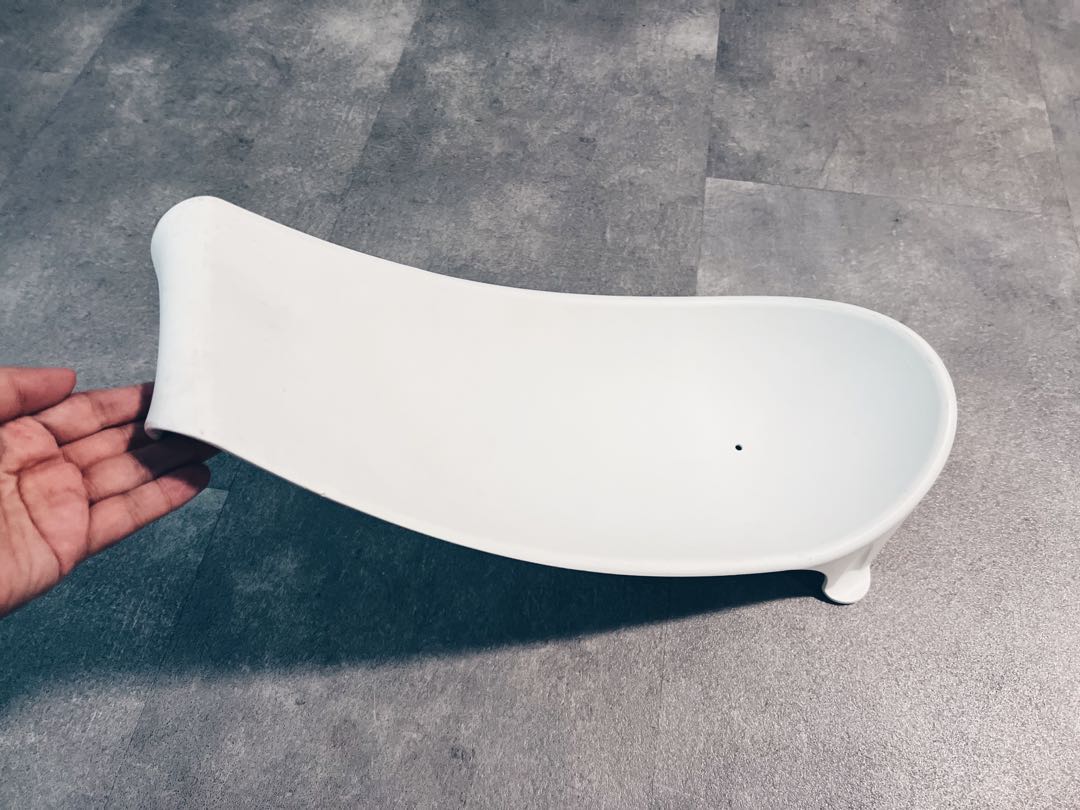 Newborn Bath Support, Babies & Kids, Bathing & Changing, Bathtub & Bath ...