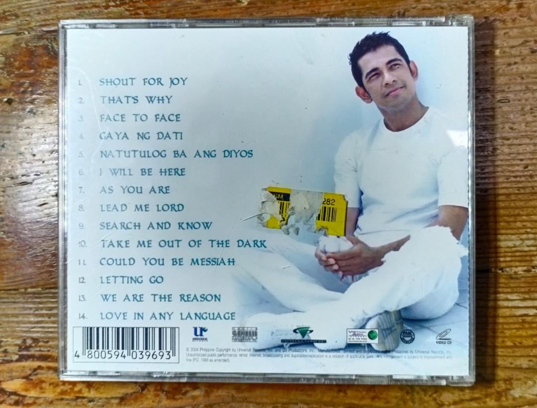 OPM VCD Karaoke, Hobbies & Toys, Memorabilia & Collectibles, Vintage ...