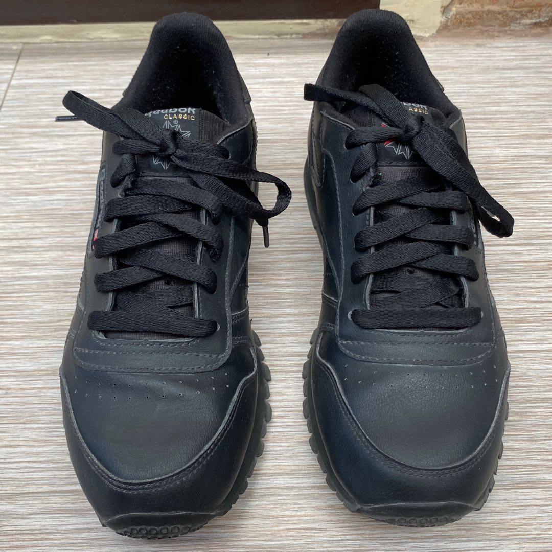 Original Reebok Classic Leather Sneaker, Women's Fashion, Footwear ...