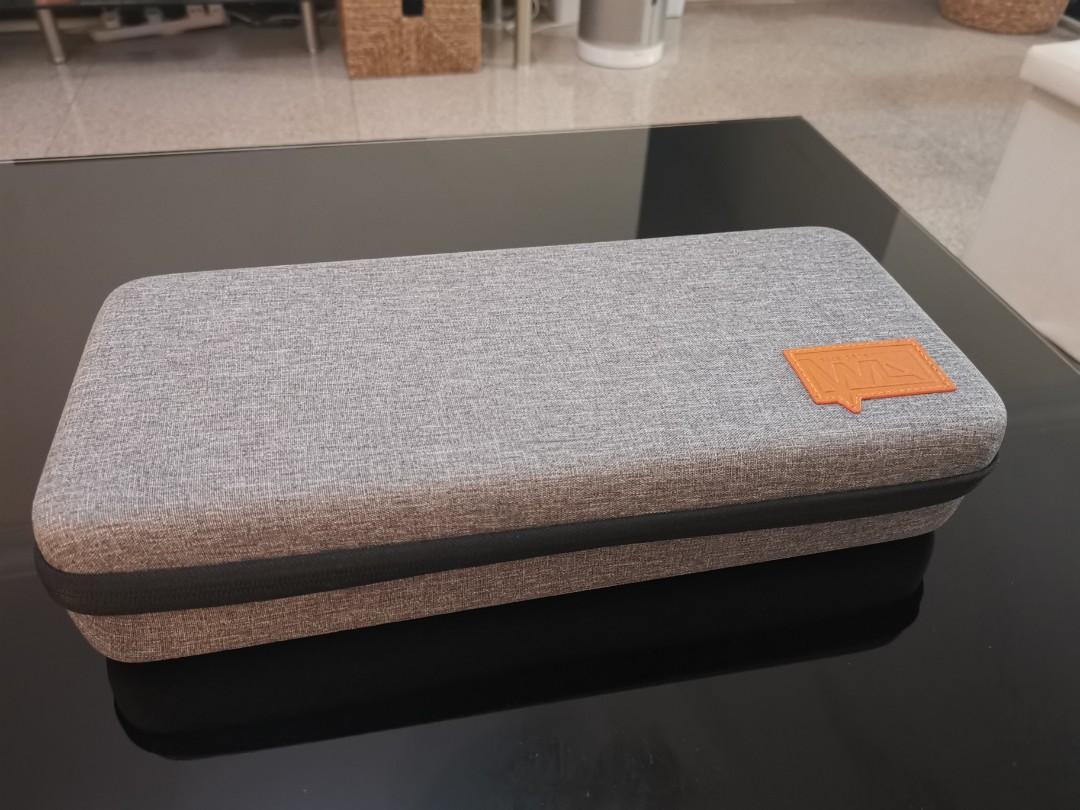 Owlab Spring (Alice) Black Golden, Computers & Tech, Parts ...