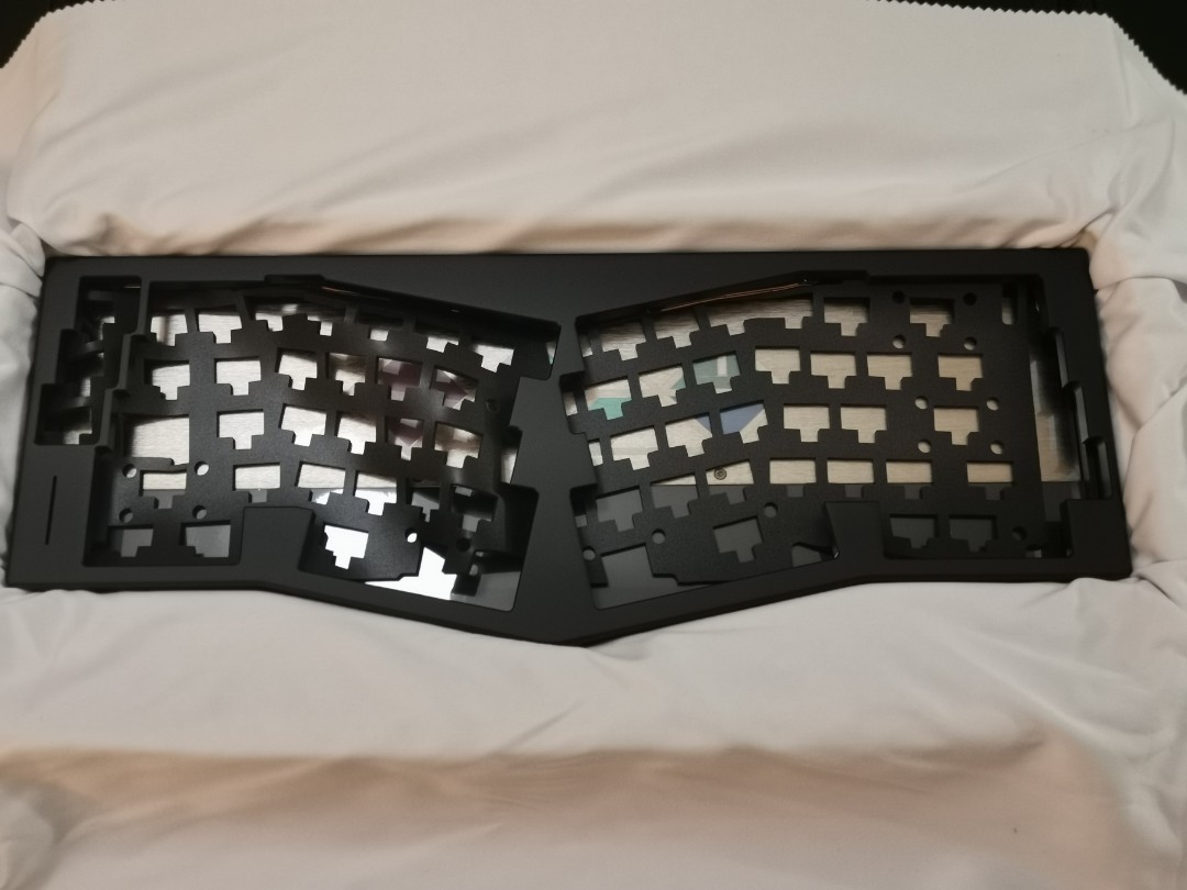 Owlab Spring (Alice) Black Golden, Computers & Tech, Parts ...