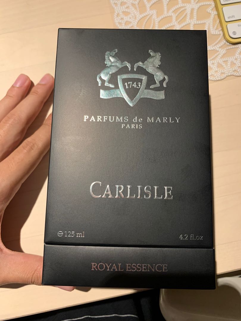 Parfums De Marly Carlisle, Beauty & Personal Care, Fragrance ...