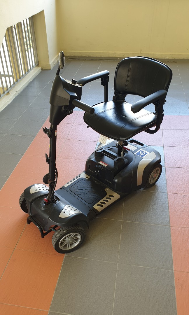 Personal Mobility Aid, Everything Else on Carousell