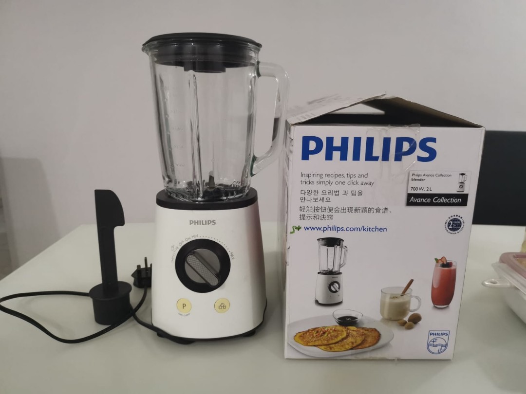 Philips Problend 6, TV & Home Appliances, Kitchen Appliances, Juicers ...