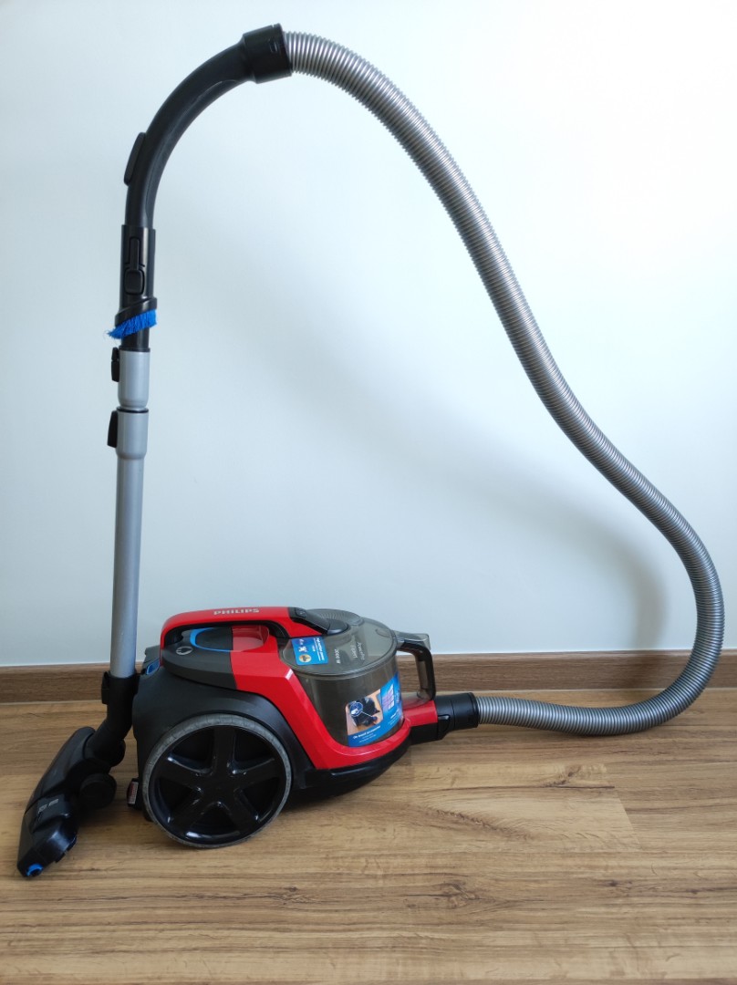 Philips Powerpro Expert 2000W, TV & Home Appliances, Vacuum Cleaner ...