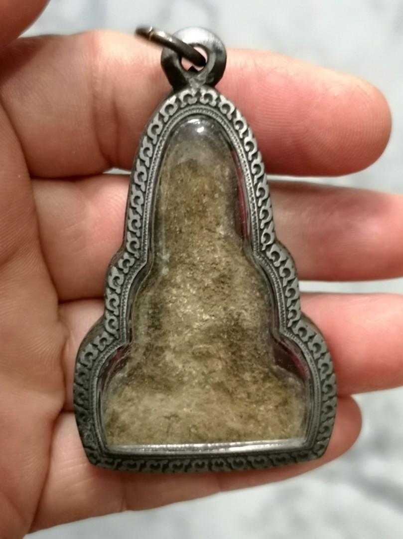 Phra Hoyang Wat Nam Poon BE 2350-2400, Hobbies & Toys, Memorabilia ...