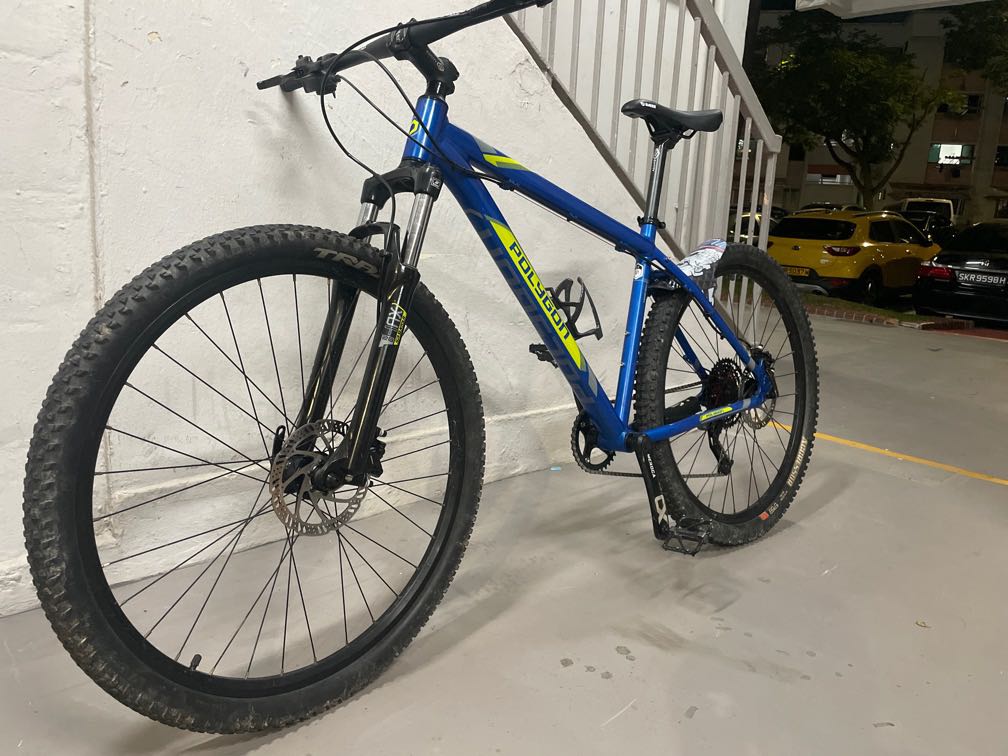 Polygon Premier 3, Sports Equipment, Bicycles & Parts, Bicycles on ...