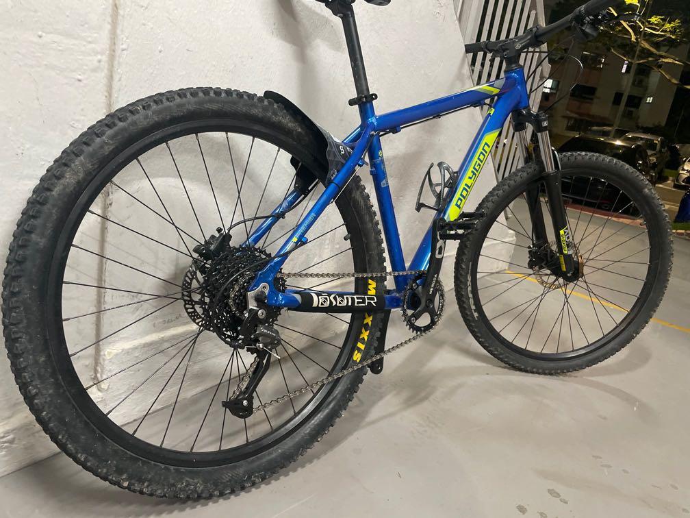 Polygon Premier 3, Sports Equipment, Bicycles & Parts, Bicycles on ...