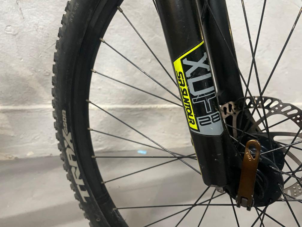 Polygon Premier 3, Sports Equipment, Bicycles & Parts, Bicycles on ...