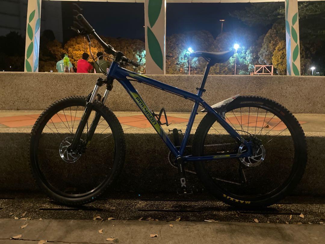Polygon Premier 3, Sports Equipment, Bicycles & Parts, Bicycles on ...