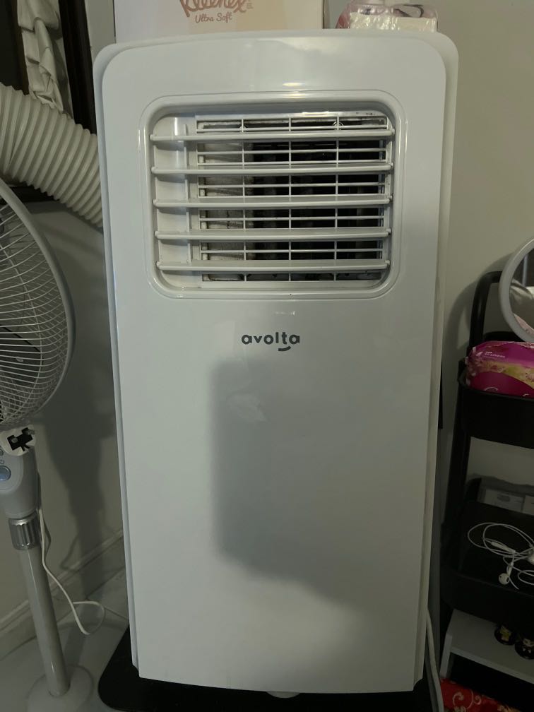 Avolta Portable Aircon, TV & Home Appliances, Air Conditioners ...