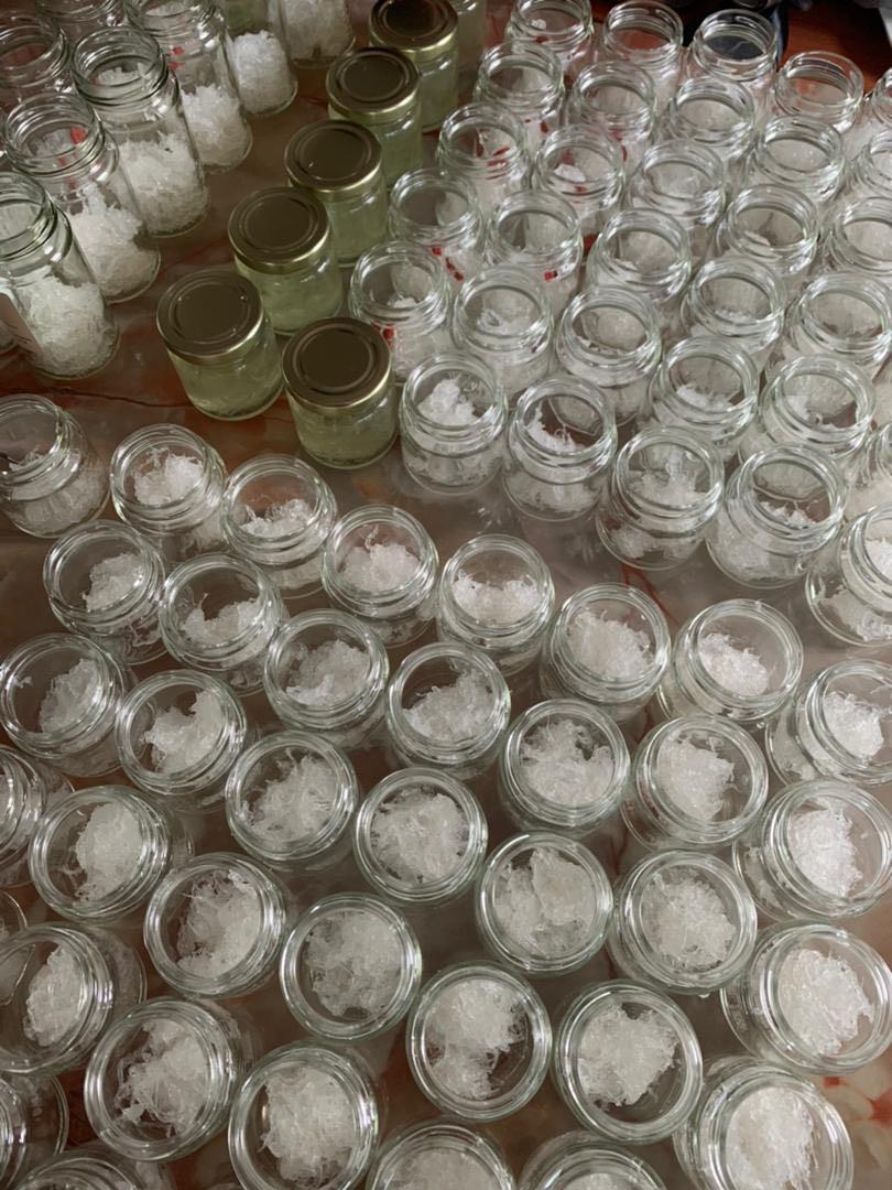 SUNDAZE FRESH BOILED BIRDNEST 165ML, Food & Drinks, Beverages on Carousell