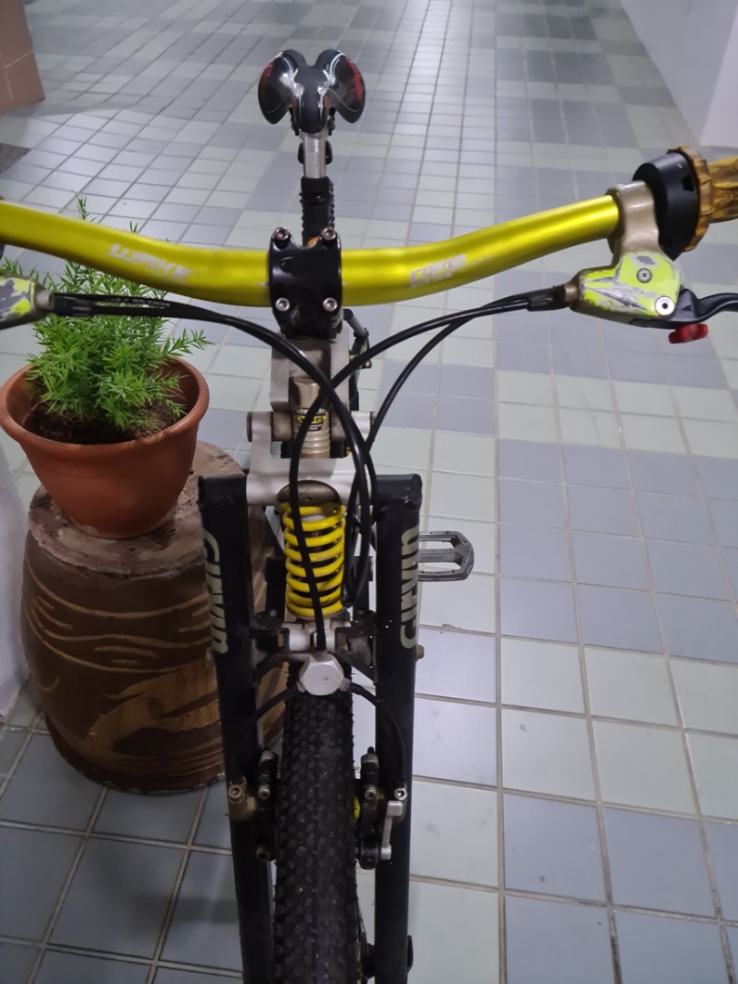 PROFLEX 657 EXPERT SERIES, Sports Equipment, Bicycles & Parts, Bicycles ...