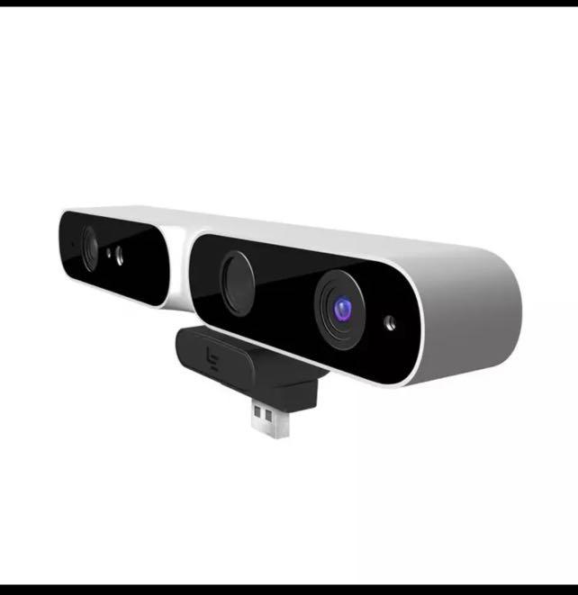 ⚡️⚡️R008 LeTMC-520 Somatosensory camera 3-in-1 SLAM, Photography, Cameras on Carousell