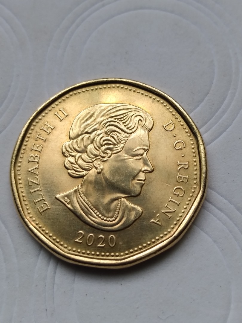 RARE/Collectible coin., Hobbies & Toys, Memorabilia & Collectibles ...