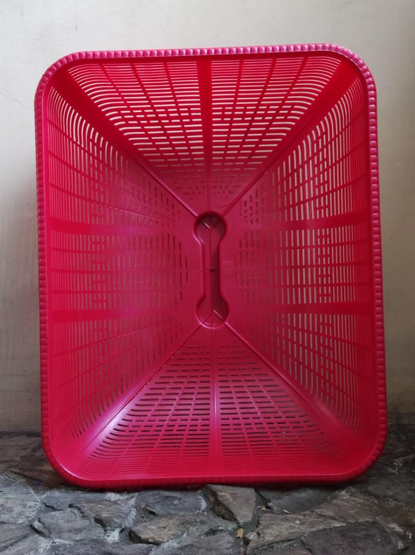 Orocan Food Cover | Plastic | Rectangular Food Cover, Furniture & Home ...