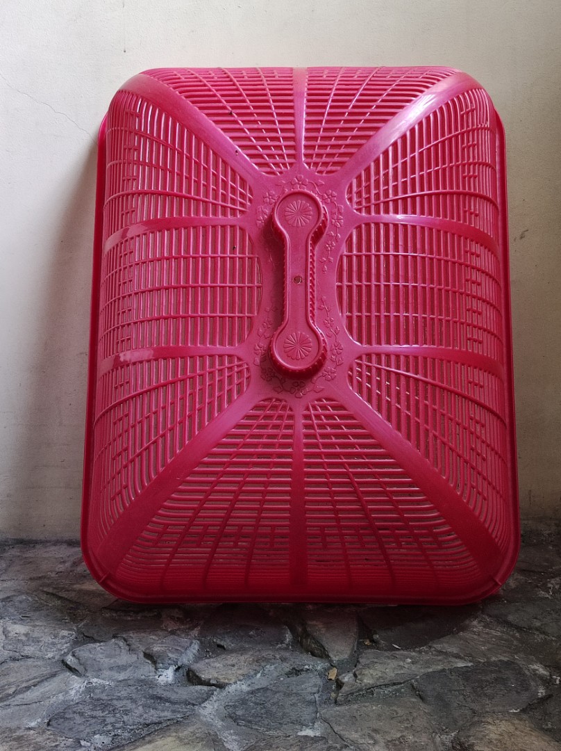 Orocan Food Cover | Plastic | Rectangular Food Cover, Furniture & Home ...