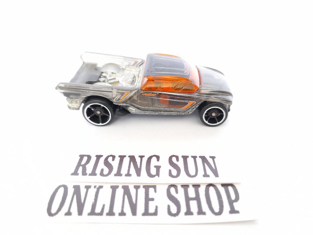 RESTOCK Mcdonalds Mcdo Happy Meal Monster Jam Truck Hot wheels Car ...